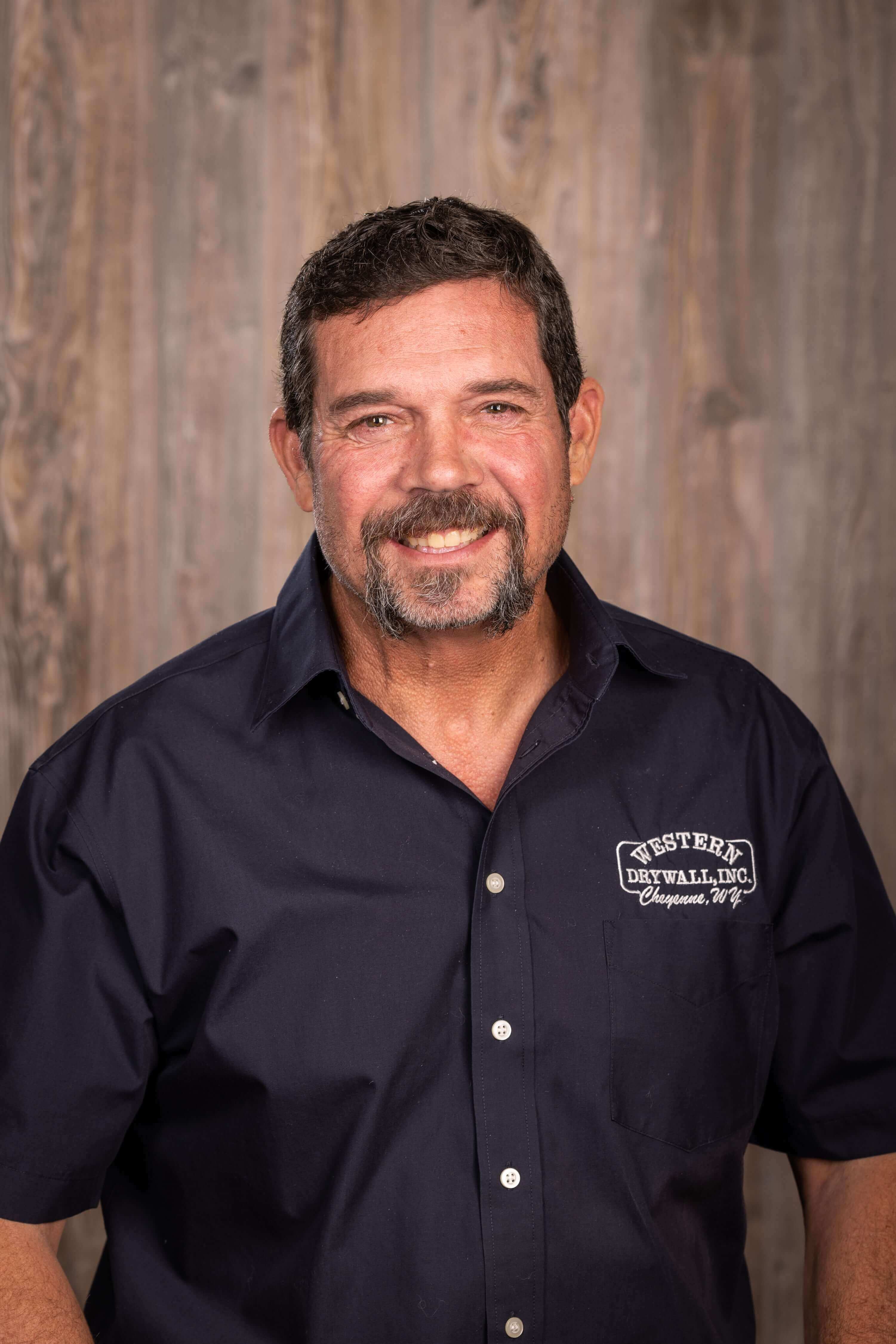 Our Team – Western Drywall Inc.